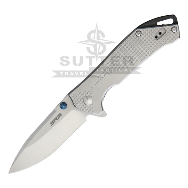 SRM Knives | Couteaux | Sutter Travel & Tactical